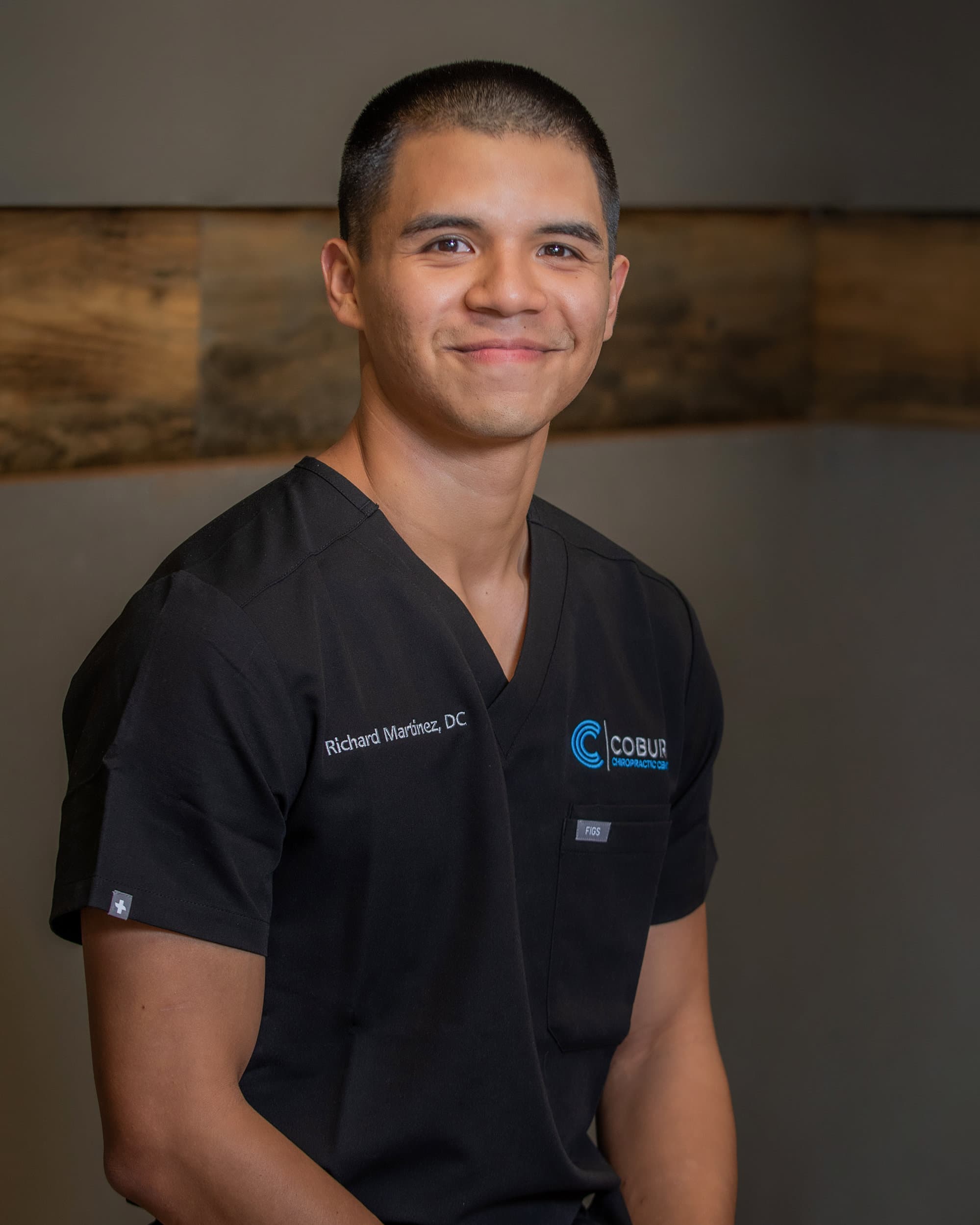 Lake Jackson - Coburn Chiropractic